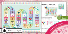 Juego de bachillerato para niños | Twinkl Chile - Twinkl