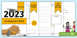 End of Term Activity Booklet (teacher made) - Twinkl