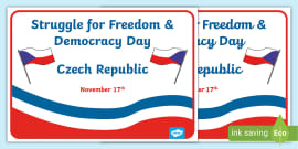 How We Celebrate Freedom Day Today | All About Freedom Day