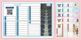 A Beginner's Guide to the UAE Lesson Pack (teacher made)