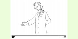 Please Colouring | Colouring Sheets (teacher made)