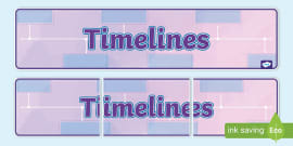 Literature Display Banner - Twinkl - KS2 - English - Twinkl