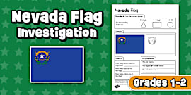 What is Nevada? - Nevada Facts for Kids - Twinkl USA