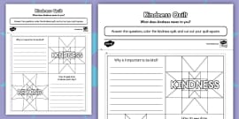 What is Kindness? How to Teach Kindness for Kids – Twinkl