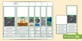 World Biomes PowerPoint - KS2 Geography - Twinkl Resources