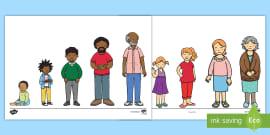 When I Grow Up Worksheet / Worksheet (teacher made)