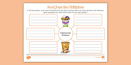 KS1 Design a Marble Run Worksheet (teacher made) - Twinkl