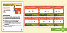 Handwriting Warm-Up Exercise Cards | Handwriting Exercises