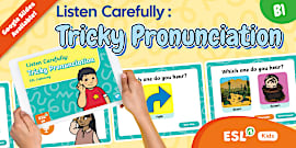 25 Fun Speaking Activities for ESL Pack | Speaking Practice