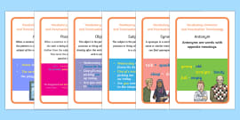 IKEA Tolsby/Fiestad Fronted Adverbials Frame (teacher made)