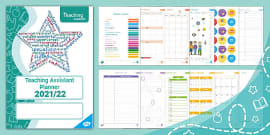What is a LSA (Learning Support Assistant)? - Answered - Twinkl ...