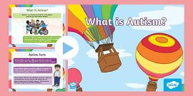 Autism and Girls Resource Pack - SEND Resources - Twinkl