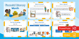 Black History Month Presentation | PowerPoint | Twinkl