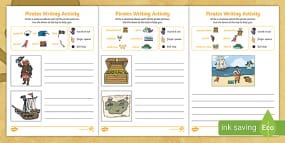 Key Stage 1 English Literacy Resources & Activities