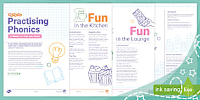 KS1 Phonics | Reading | Twinkl English Resources - Twinkl
