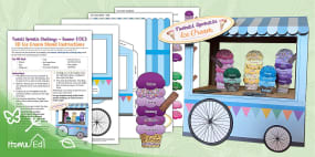 Twinkl Home Learning Hub - Twinkl