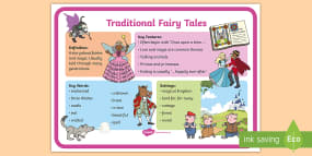 Traditional Tales | KS1 Resources | Twinkl English - Twinkl