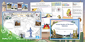 Twinkl Home Learning Hub - Twinkl