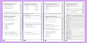 English Lesson Resources KS2 | Key Stage 2 English - Twinkl