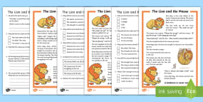 Literacy & English Teaching Resources KS1