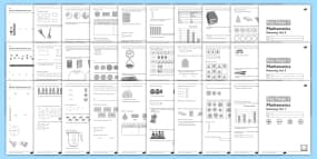 KS1 English Activities – Resources and Activities - Twinkl