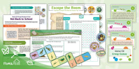 Twinkl Home Learning Hub - Twinkl