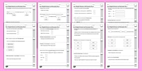 KS1 English Activities – Resources and Activities - Twinkl