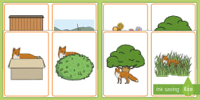 KS1 English Activities – Resources and Activities - Twinkl