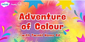 Twinkl Home Learning Hub - Twinkl