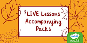 Twinkl Home Learning Hub - Twinkl