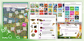 Twinkl Home Learning Hub - Twinkl