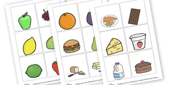 Food Group Signs Primary Resources, Group Signs, Classroom, Food