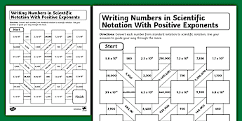 Math Maze Activities | twinkl.com