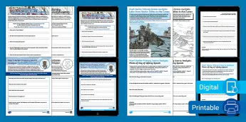 Third Grade Worksheets | twinkl.com