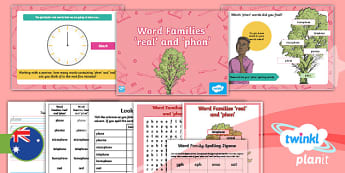 Year 4 Spelling Lesson Packs | Worksheets + Plans | Twinkl