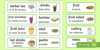 Healthy Eating Lessons | twinkl.co.uk