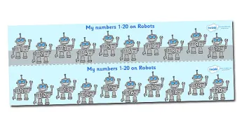 Flexible Numbers | twinkl.com.au