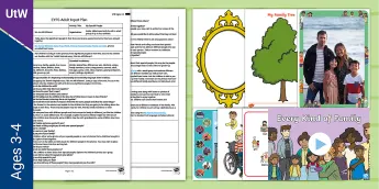 EYFS Diversity Resources | twinkl.co.uk