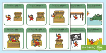 Pirate Worksheets | Pirate Activities | KS1 | - Page 6