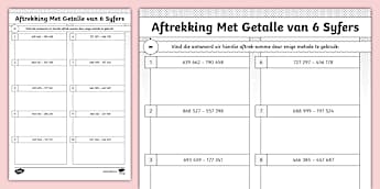 Heelgetalle Getalle, Bewerkings en Verwantskappe - - Graad 7 - Wiskund