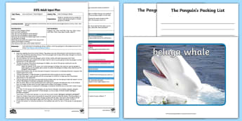 Lost and Found - Oliver Jeffers Primary Resources - Twinkl