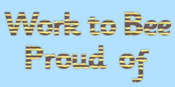 Display Lettering - Primary Display Resources - Twinkl