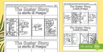 Story Writing Resources | twinkl.co.uk