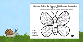 EYFS Minibeasts Teaching Resources - Twinkl