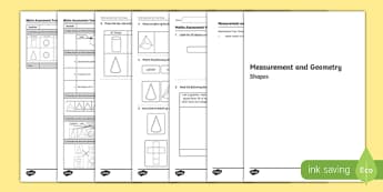 Year 3-4 Maths Planning & Assessment | Australian Resources