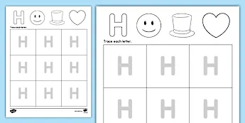 Letter Formation Worksheets | twinkl.com