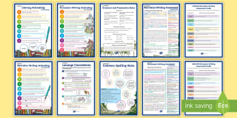 5 - 6 NAPLAN - NAPLAN Teaching Resource - Twinkl