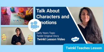 Easter Storytelling Activities | twinkl.co.uk