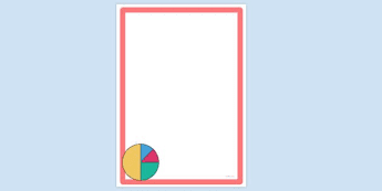 Simple Fractions | twinkl.com.au