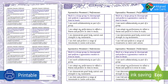 Physical Education - Life Skills - Grade 6 - South Africa - Page 2